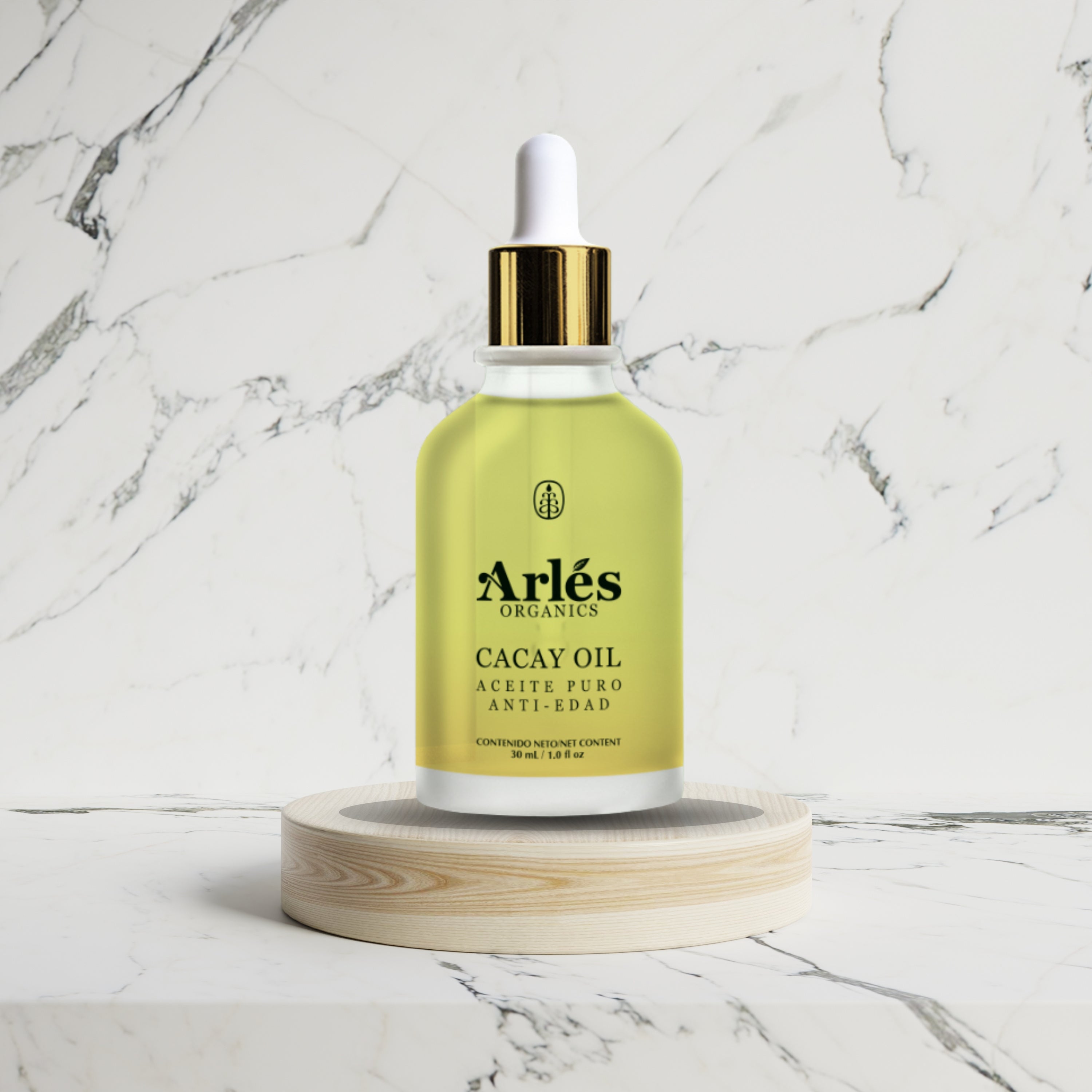 Cacay, el superalimento para tu piel: descubre sus múltiples beneficio – Arlés Organics